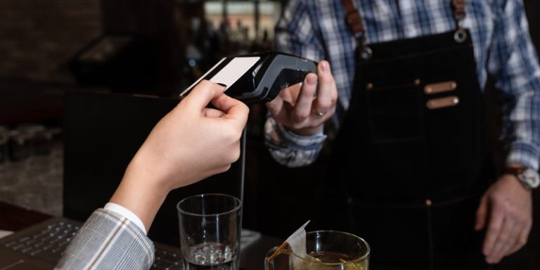 How Do Smart Terminals Work? - Payeex Payment Processing