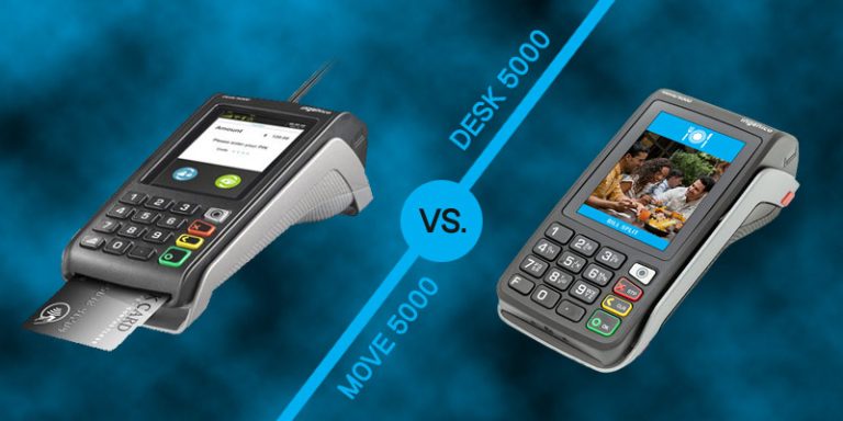 Ingenico Move 5000 vs Desk 5000: Which One Is Better for My Business ...
