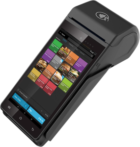 Newland N910 Smart Terminal - Payeex Payment Processing