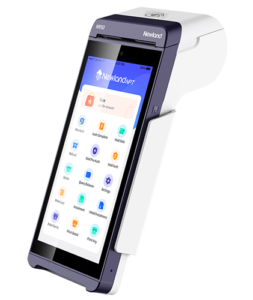 Newland N950 Smart Terminal - Payeex Payment Processing